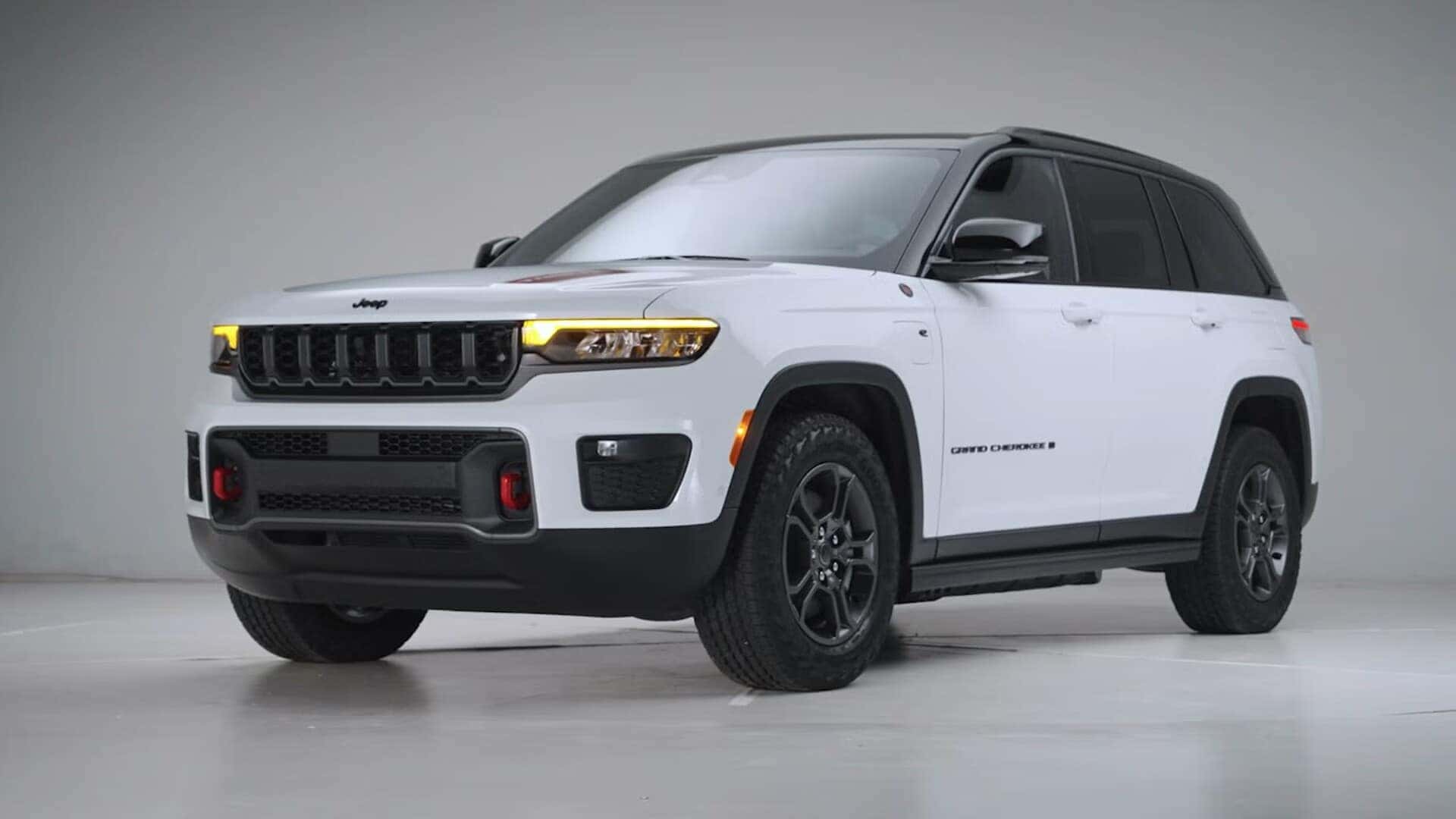 2026 Jeep Grand Cherokee vs 2026 Dodge Durango: Which SUV Is Best for ...