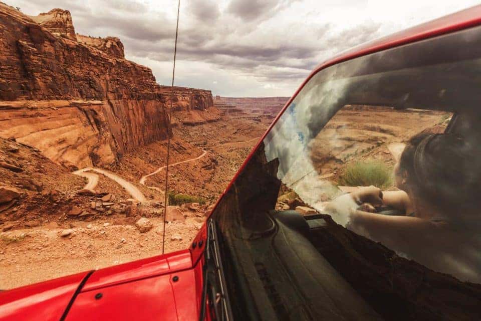 The Beginner's Guide To Off-Roading | Safford CJDR of Warrenton