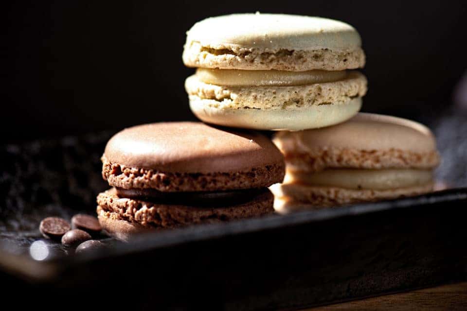 Make Fall-Flavored Macarons This Season | Safford CJDR of Warrenton