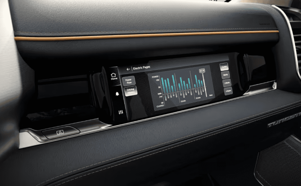 2025 RAM 1500 REV | Safford CJDR of Warrenton