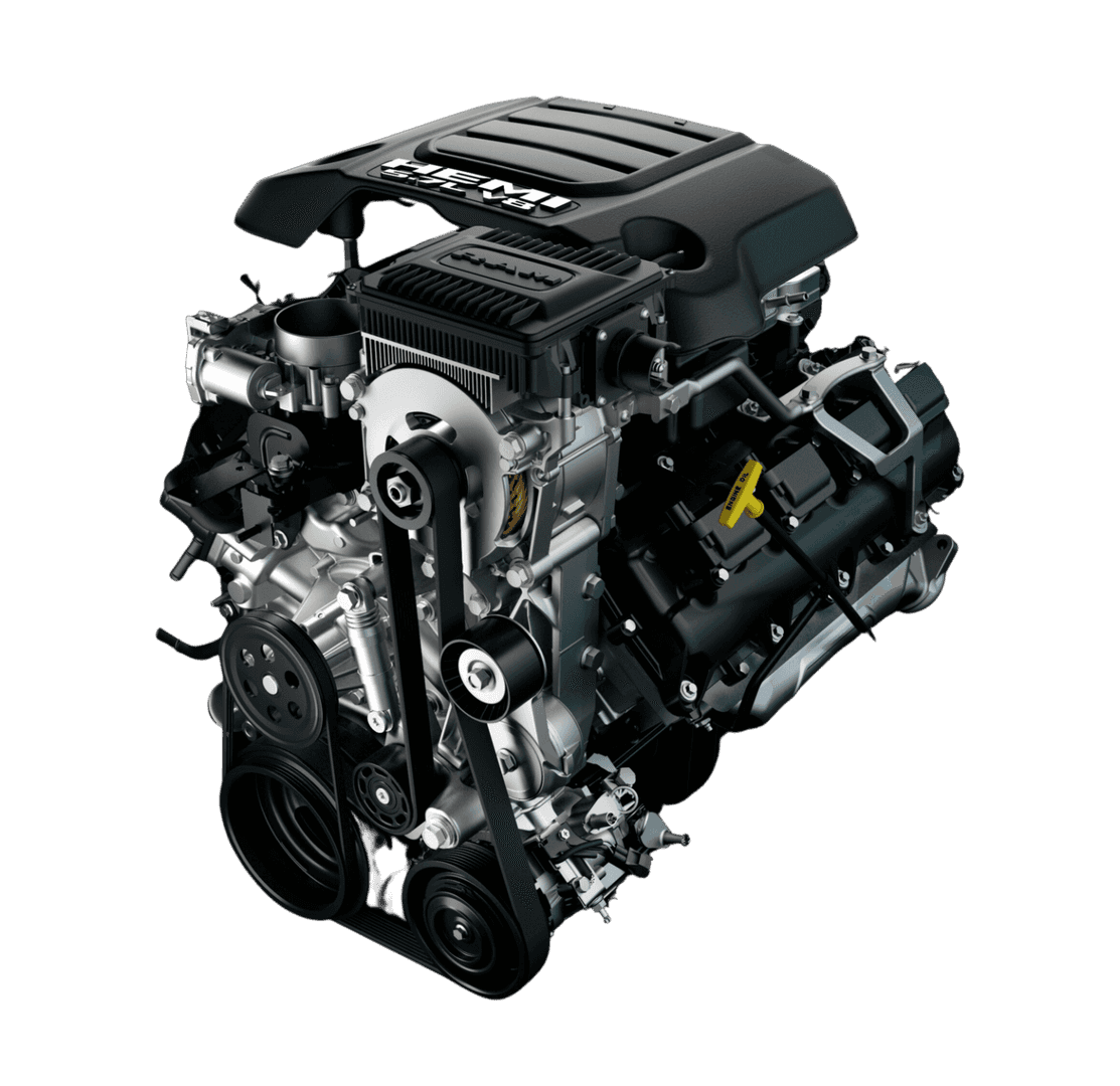 A Guide to RAM 1500 Engine Options | Safford CJDR of Warrenton