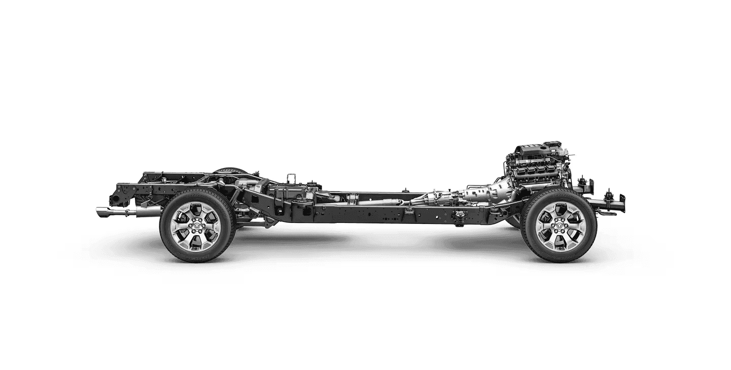 Compare Trucks: 2024 Ram 1500 vs 2024 Ford F-150 | Safford CJDR of ...