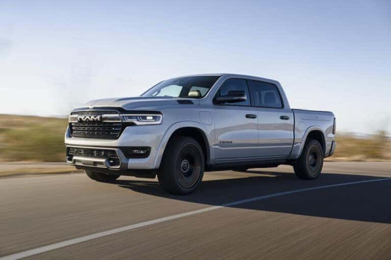 2025 Ramcharger Release Date and other FAQs | Safford CJDR of Warrenton