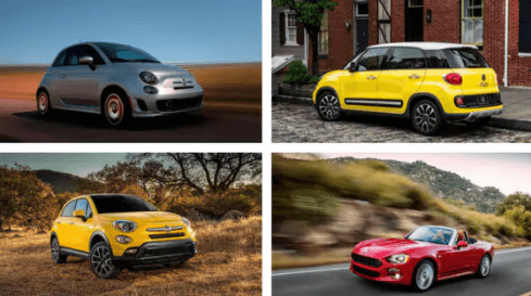 Truck Country, Meet FIAT: the Fun and Distinctive Brand