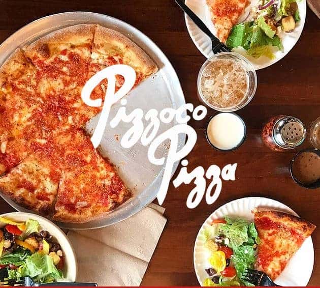 Enjoy The Best Pizza In Town | Safford CJDR of Winchester