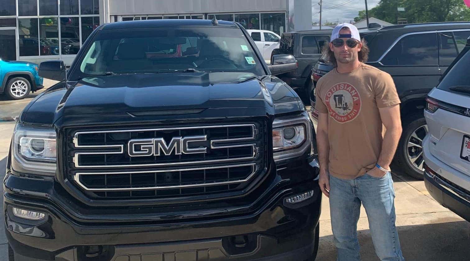 Customer Gallery | Southland Dodge