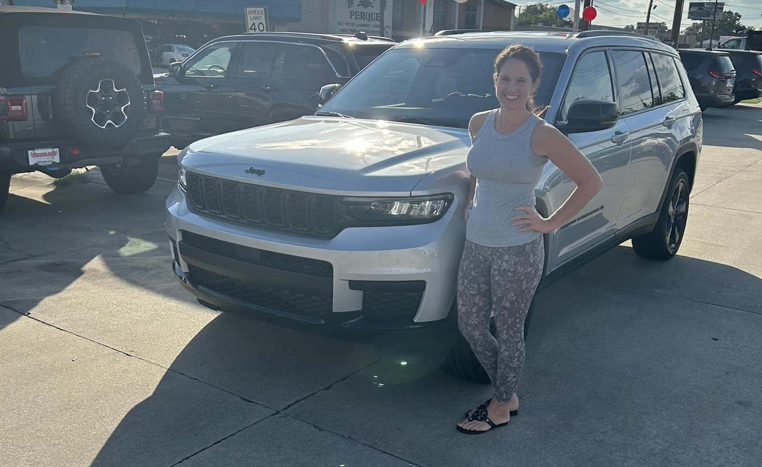 Customer Gallery | Southland Dodge