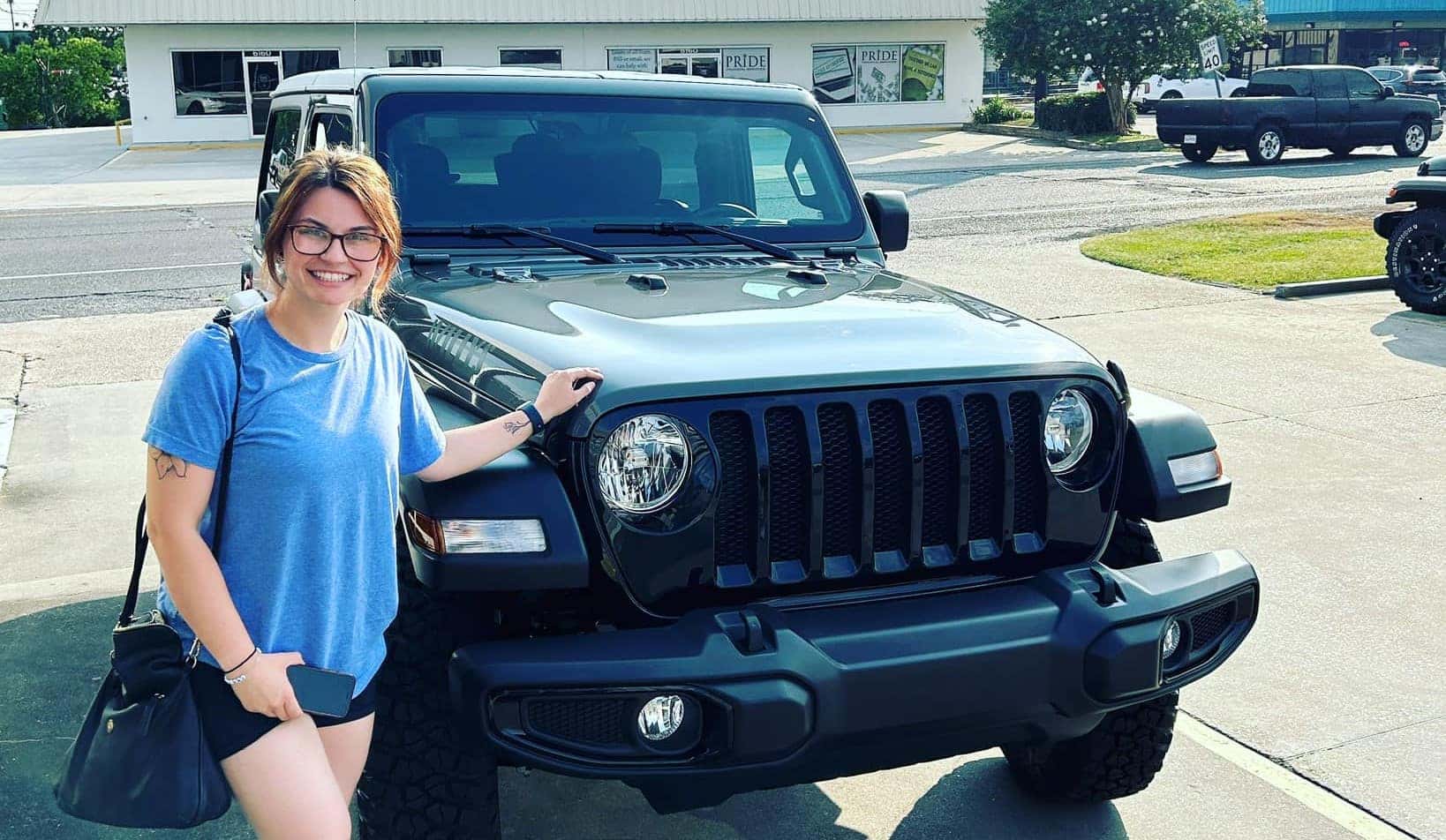 Customer Gallery | Southland Dodge