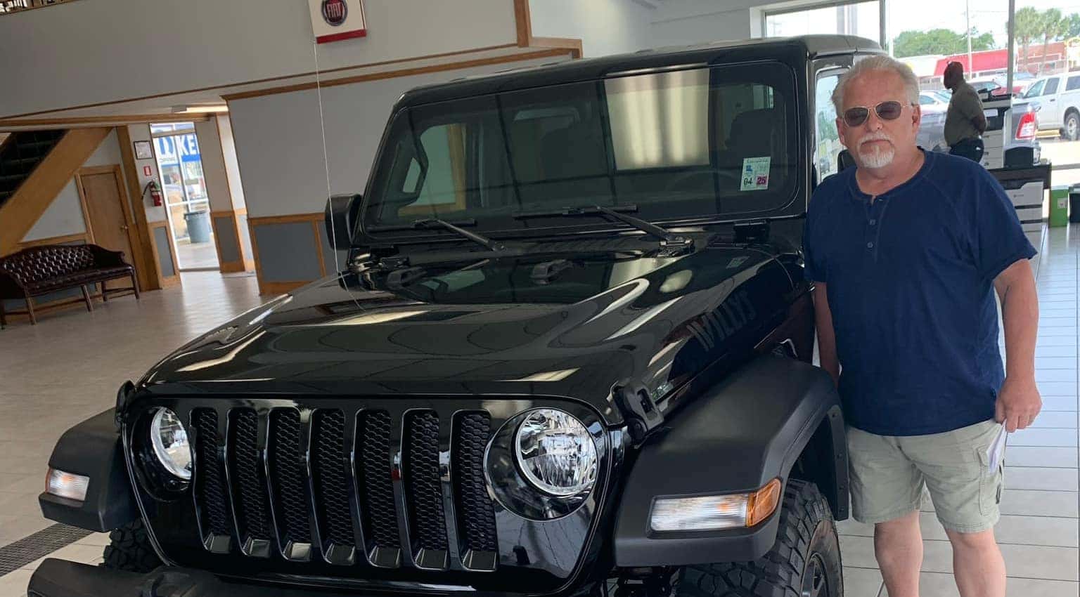 Customer Gallery | Southland Dodge