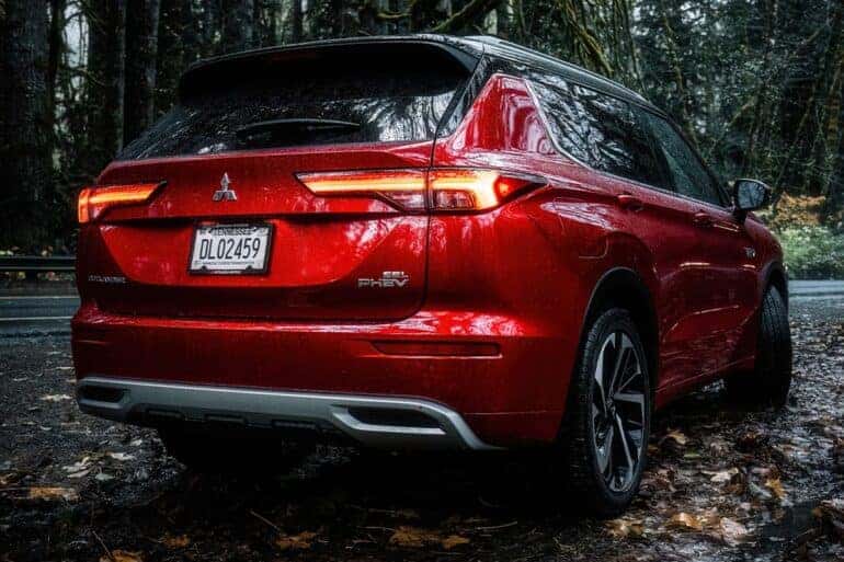 South Shore Mitsubishi Reviews