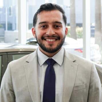 Sterling BMW Staff | Newport Beach BMW Dealer