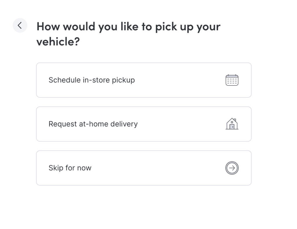 Virtual Showroom at Sterling BMW | Purchase a Vehicle Online