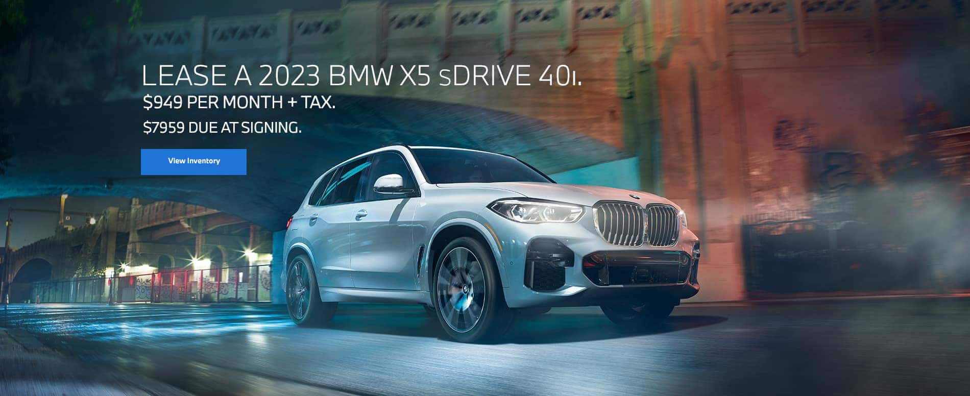 BMW Lease Specials in Orange County Sterling BMW Newport Beach