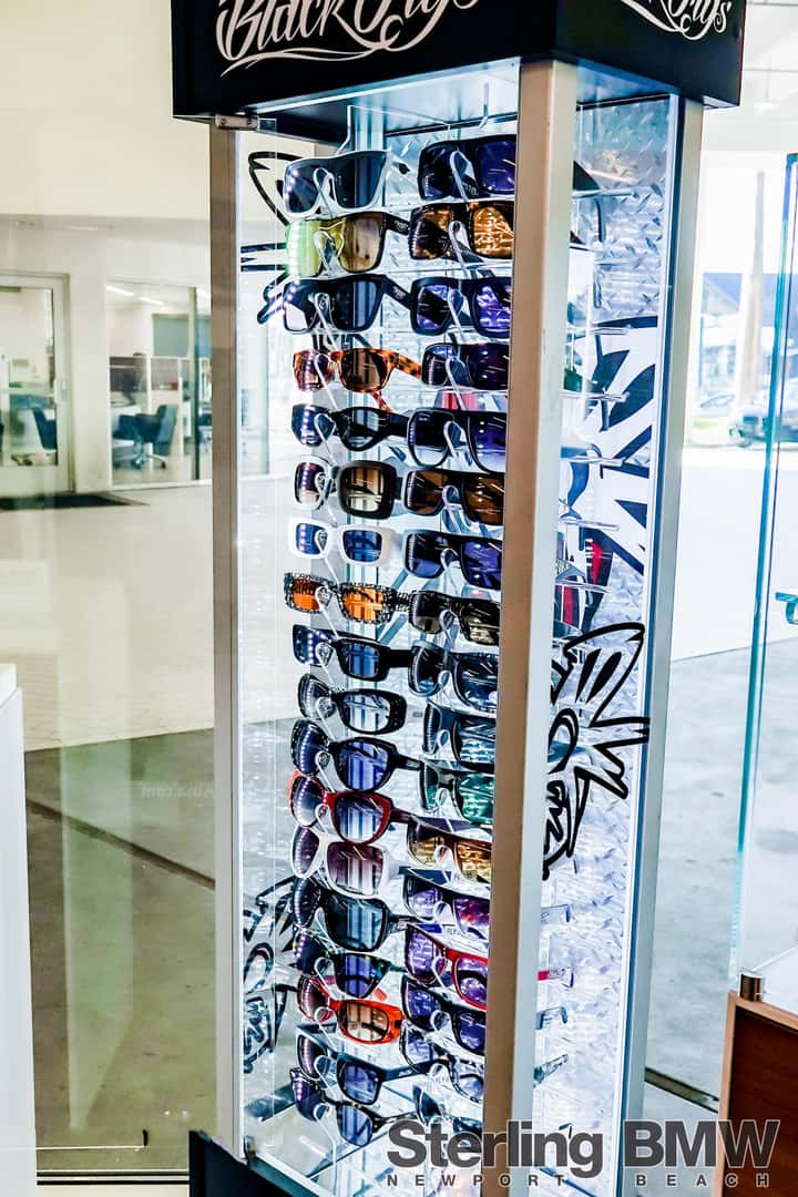 The Best BMW Parts & Gift Boutique In Orange County | Sterling BMW ...