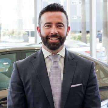 Sterling BMW Staff | Newport Beach BMW Dealer