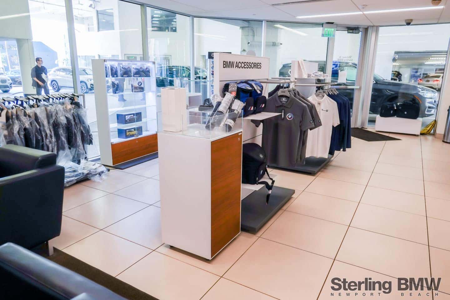 Order Genuine BMW Parts in Orange County California