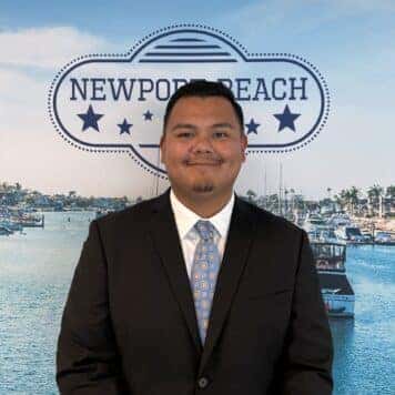 Sterling BMW Staff | Newport Beach BMW Dealer