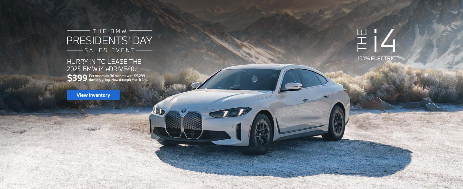 Orange County BMW Lease Specials Through February 2025 in Orange County ...
