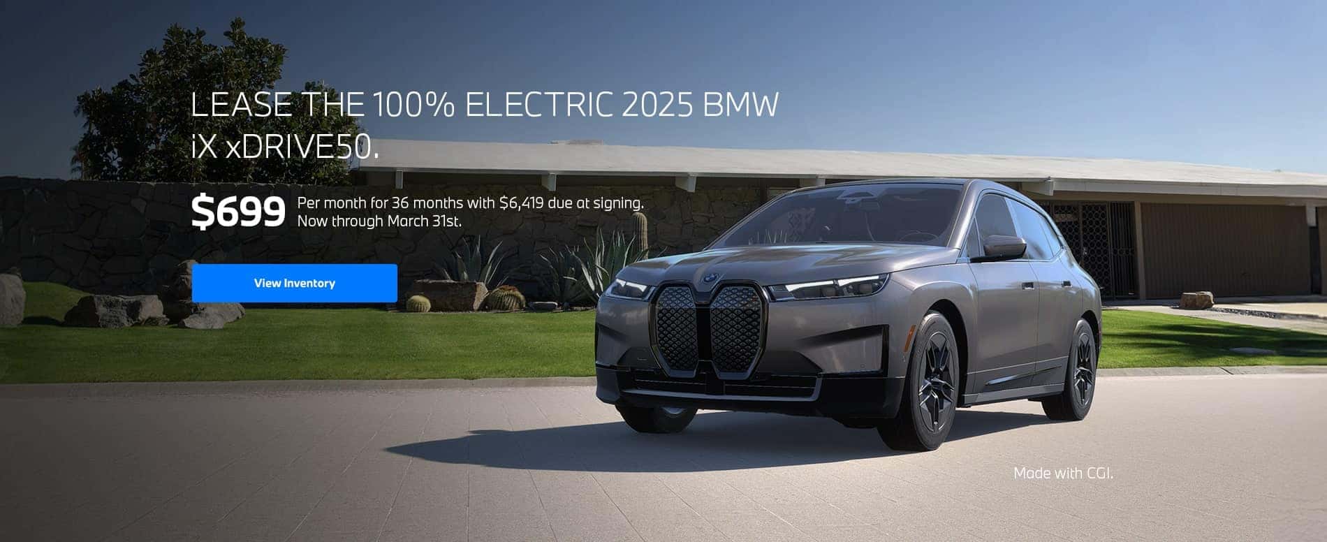 Orange County BMW Lease Specials Through March 2025 in Orange County ...