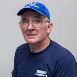 Sussex Honda Staff | Contact Information | Email and Phone