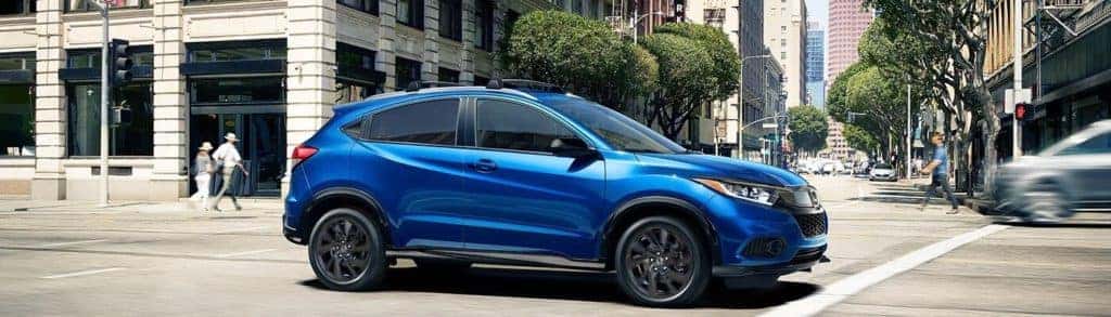 How Does Honda AWD Work? | Honda AWD Models | Sussex Honda