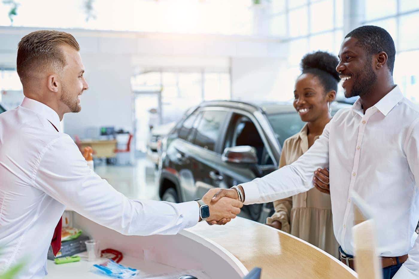 What to Check When Buying a Used Car | Sussex Honda