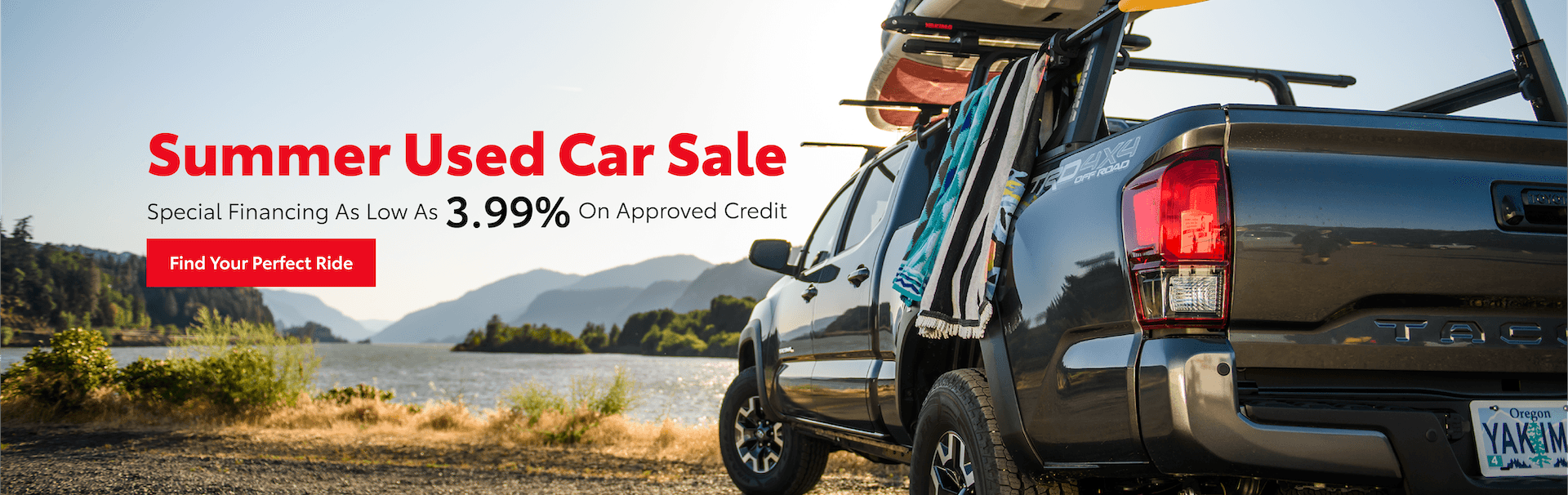 Toyota Marin: Toyota Dealer In San Rafael, CA