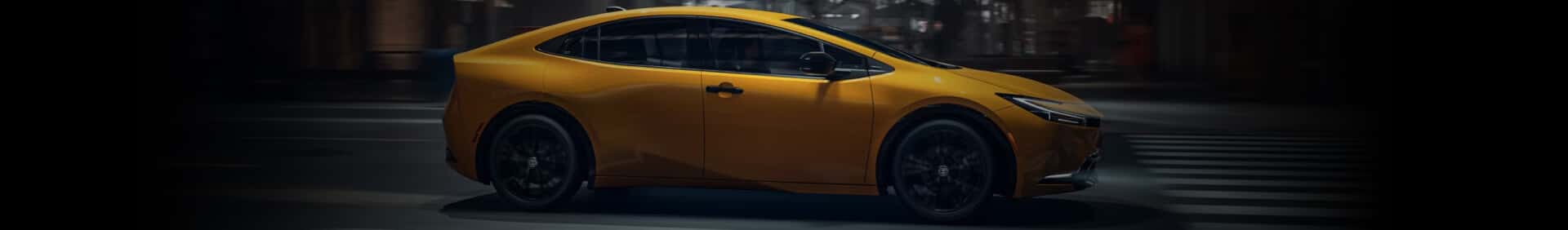 NEW 2025 Toyota Prius For Sale In San Rafael, CA