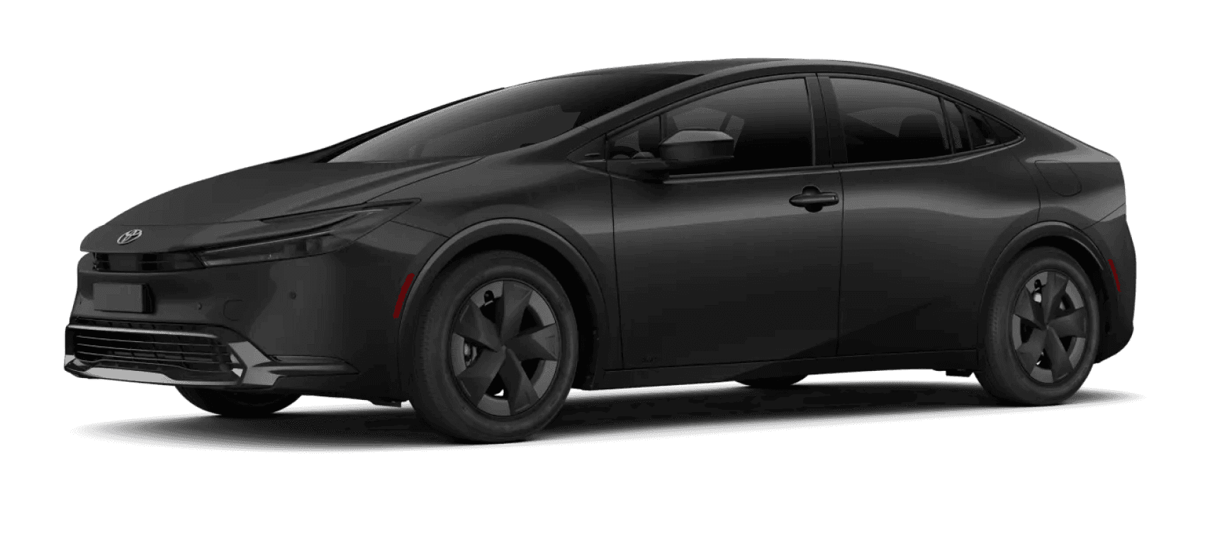 NEW 2025 Toyota Prius For Sale In San Rafael, CA