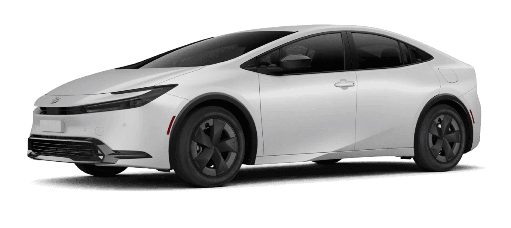 NEW 2025 Toyota Prius For Sale In San Rafael, CA