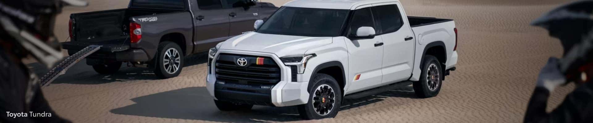 2010 Toyota Tundra Fuel Economy