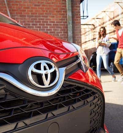 Toyota of Clermont | New Toyota near Orlando & Used Car Dealership