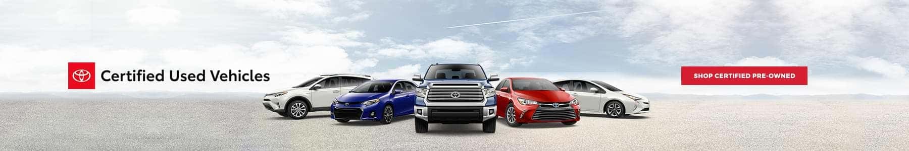 Toyota of Clermont | New Toyota near Orlando & Used Car Dealership
