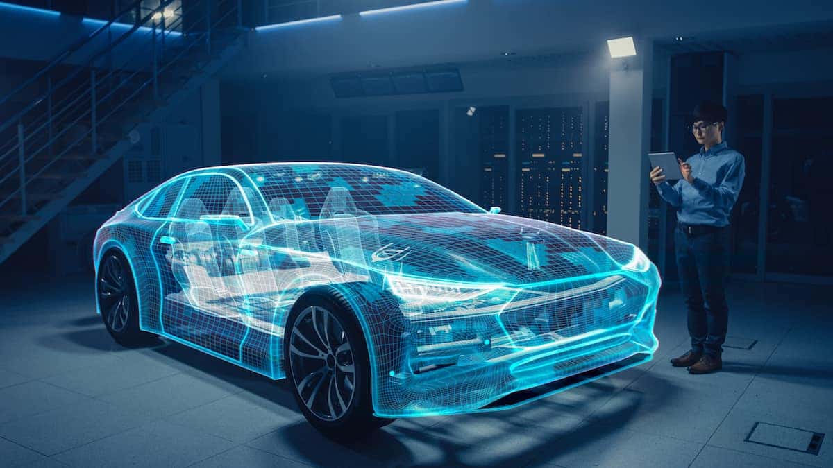 What Is A Car Platform And Why Does It Matter Toyota Of Clermont What Is A Car Platform And Why Does It Matter Toyota Of Clermont