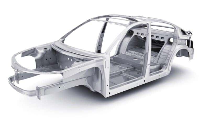 Which One is Better Unibody vs Body On Frame? | Toyota of Clermont
