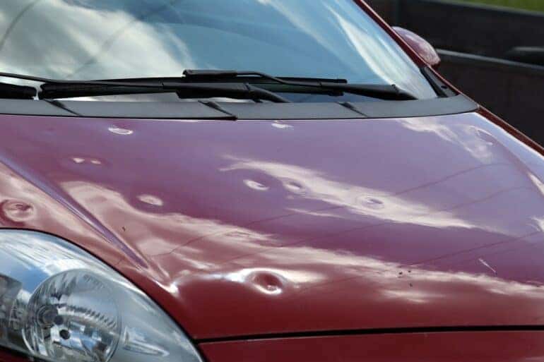 Car Dents vs Dings? Experts Explain Everything You Need To Know ...