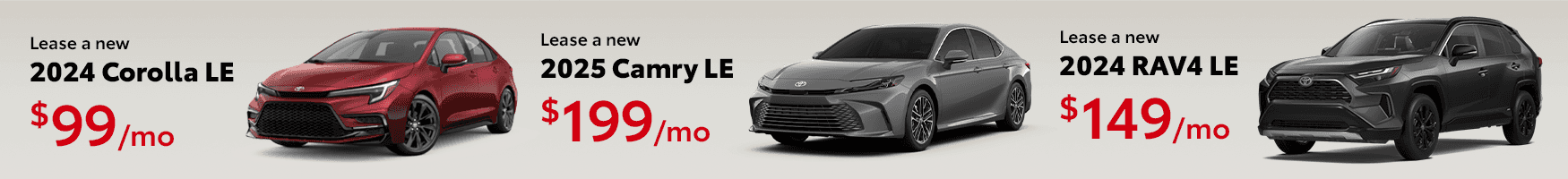 Toyota of Clermont | New Toyota near Orlando & Used Car Dealership