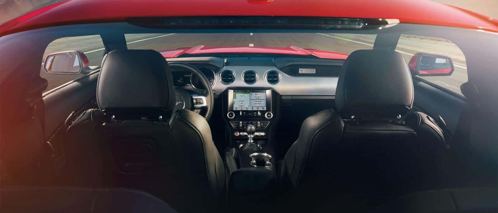 2017 Ford Mustang Overview | Triple J Auto Guam