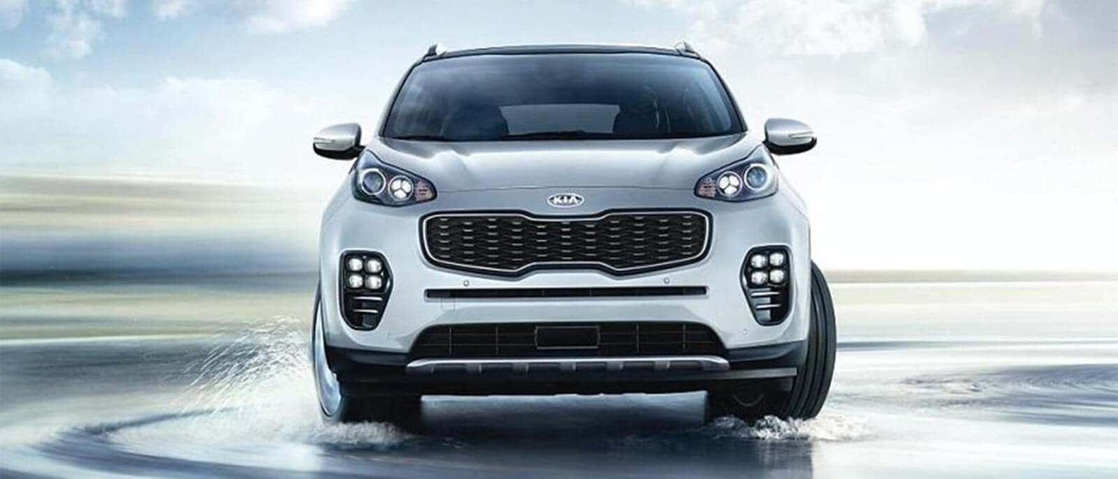 2018 Kia Sportage Overview | Triple J Auto Guam