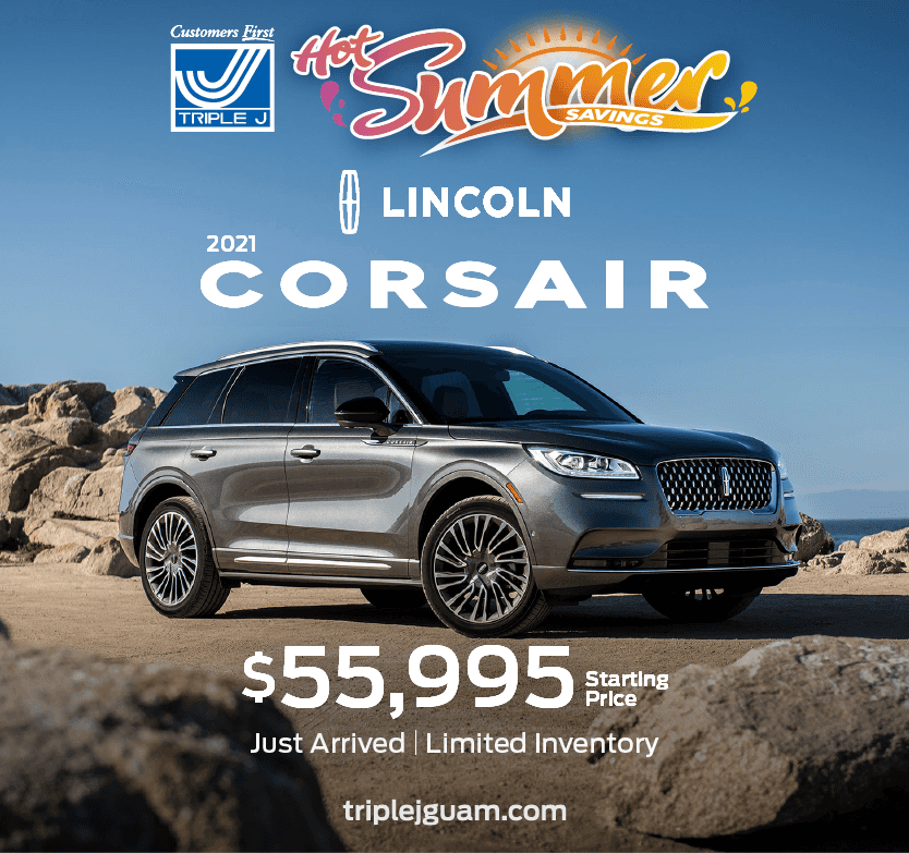 New Vehicle Specials on Guam | Save Big on New Cars Today!