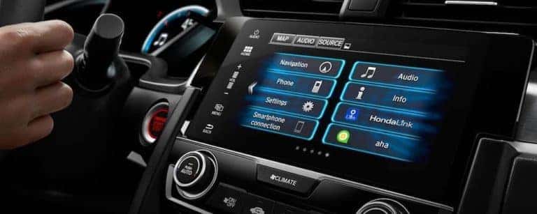 How to Connect the HondaLink App | Triple J Guam