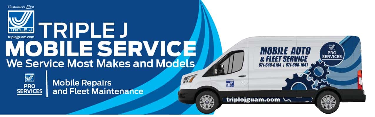 Triple J Mobile Service