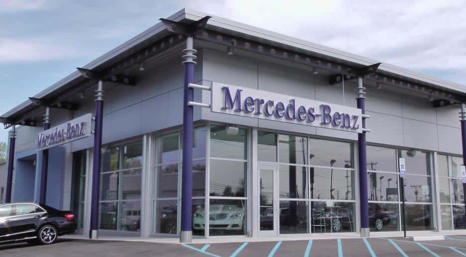 About Vin Devers Autohaus of Sylvania located near Toledo, Ohio