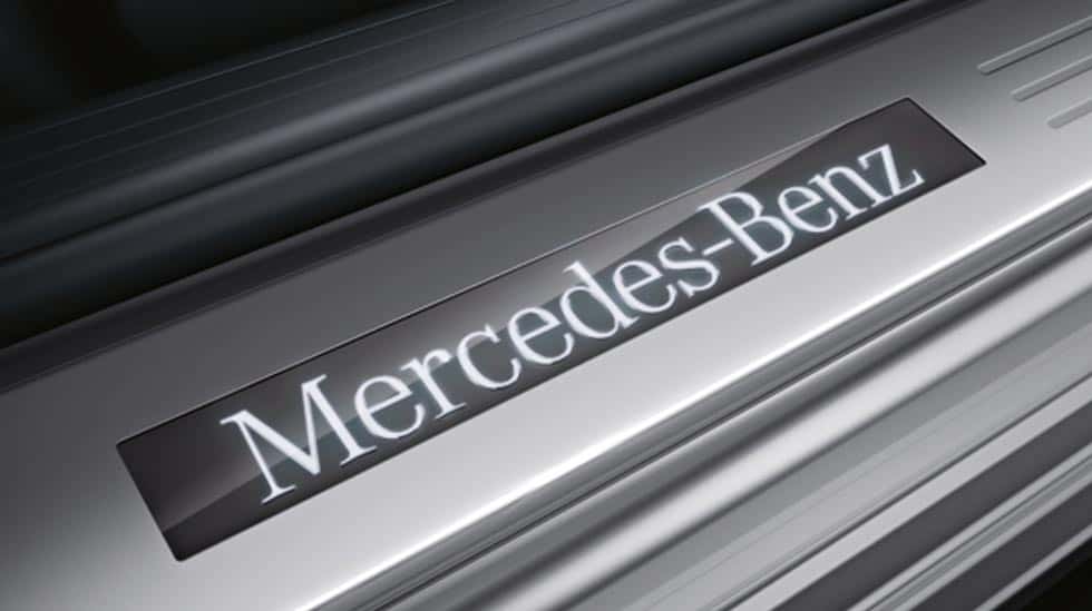 10 Reasons to Get Service from an Authorized Mercedes-Benz Dealer