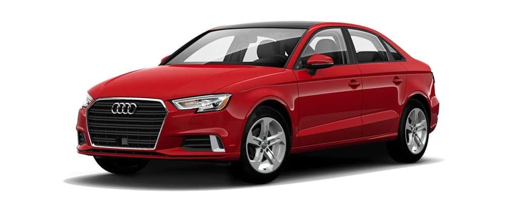 2017 Audi A3 Info | Vin Devers Autohaus of Sylvania