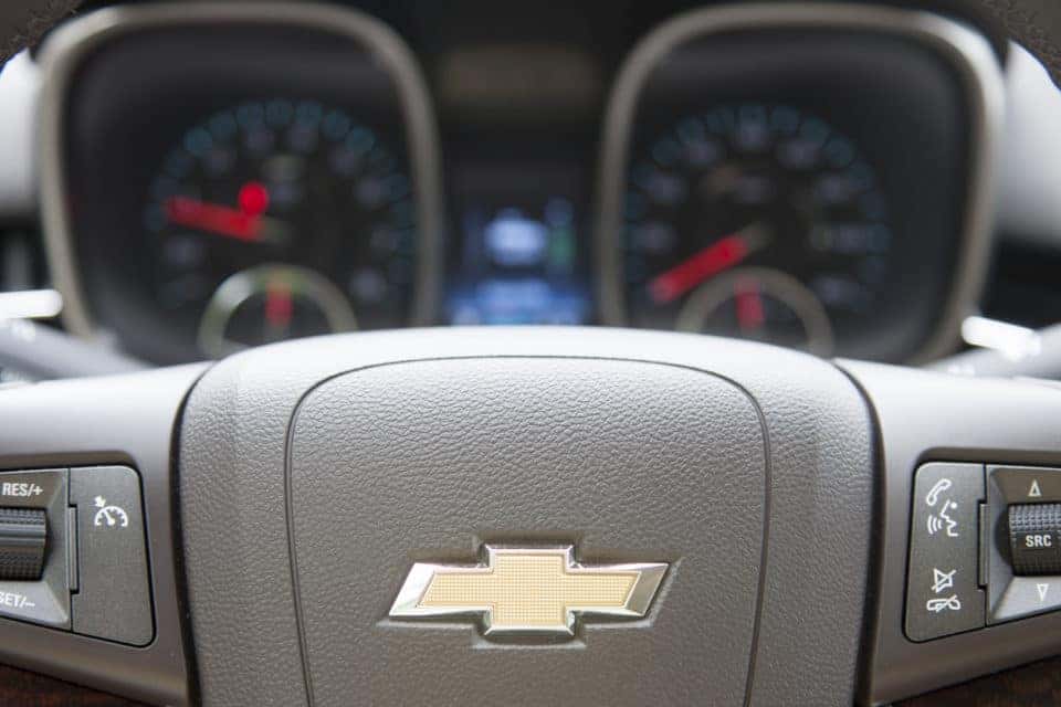 Find Your Chevrolet Accessories And Upgrade | Walt Massey Chevrolet