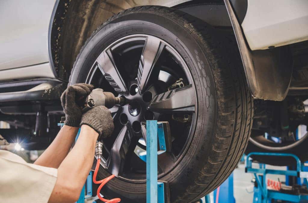 How To Know If Your Tires Need Replacing | Walt Massey Chevrolet