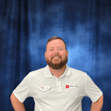 Meet Our Staff | Walt Massey Chevrolet in Hattiesburg