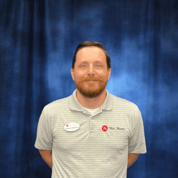 Meet Our Staff | Walt Massey Chevrolet in Hattiesburg