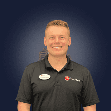 Meet Our Staff | Walt Massey Chevrolet in Hattiesburg